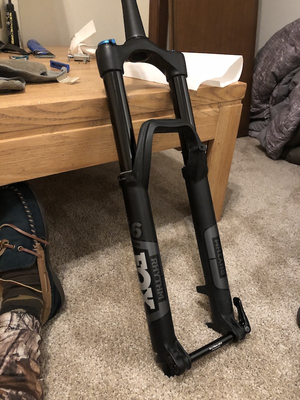 2020 Fox Float 36, grip damper For Sale