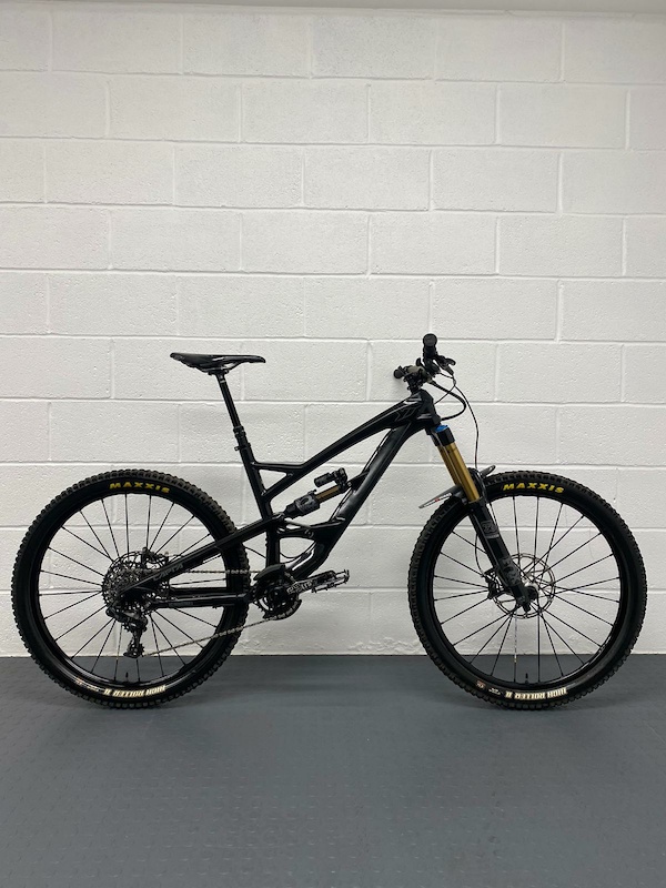 2016 ***FOR SALE YT CAPRA CF PRO MEDIUM*** For Sale