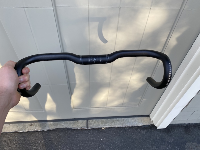 2020 Specialized Hover Expert Alloy Handlebar 44cm For Sale