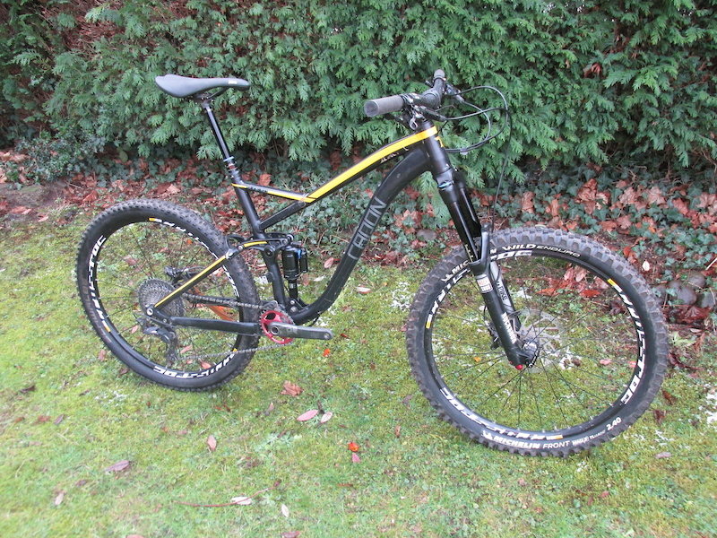 2015 Radon Slide 9.0HD, Large For Sale