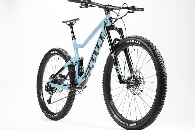 2020 Scott Genius 920 Large For Sale