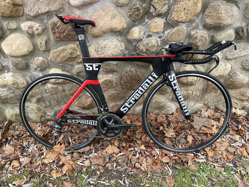 stradalli phantom ii medium For Sale