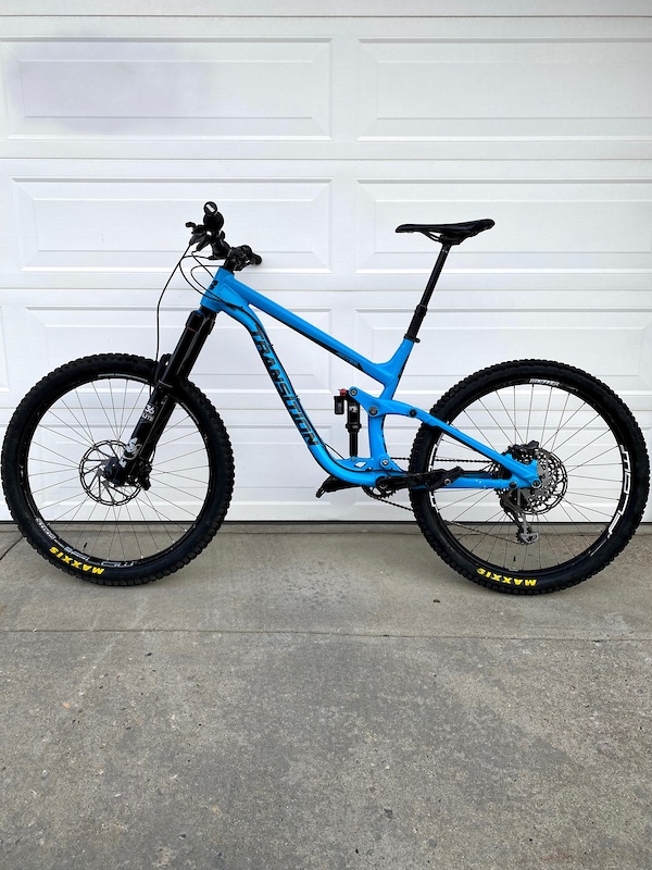 2019 Transition Patrol Large For Sale