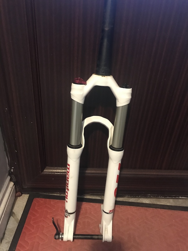 29er Manitou Tower forks For Sale