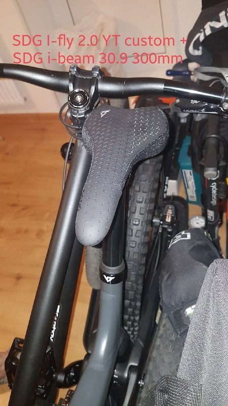 2020 SDG i-fly 2.0 YT special For Sale