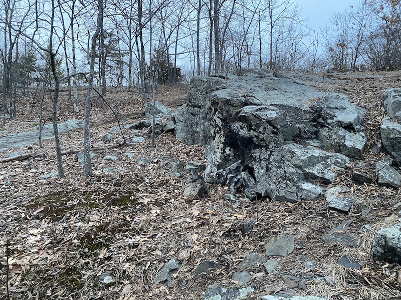 Whipple Hill, Winchester Mountain Biking Trails | Trailforks