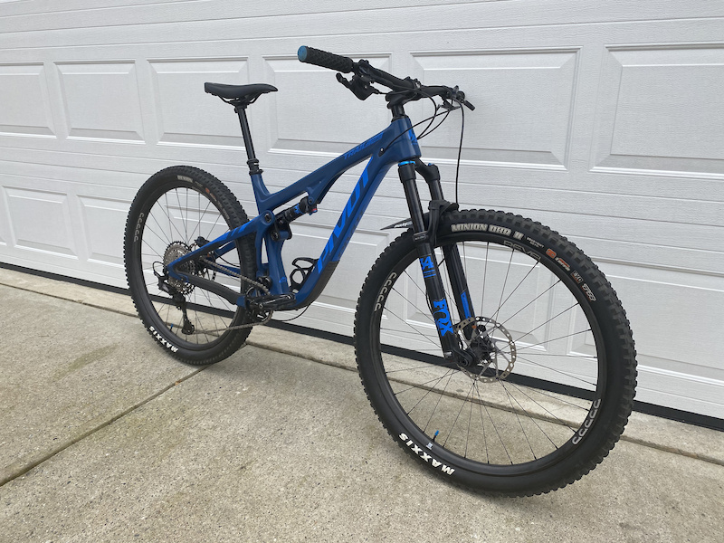 2020 Pivot Trail 429 - Medium For Sale