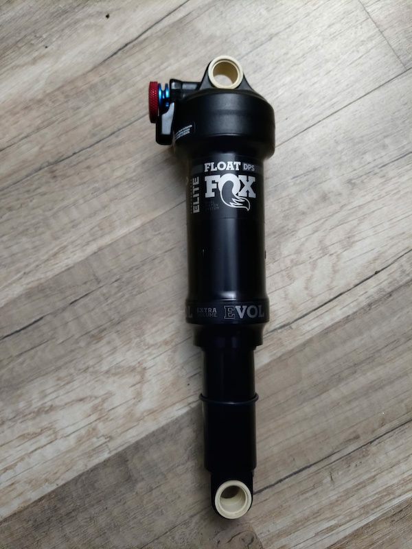 2020 Fox Float 2 pos lever For Sale