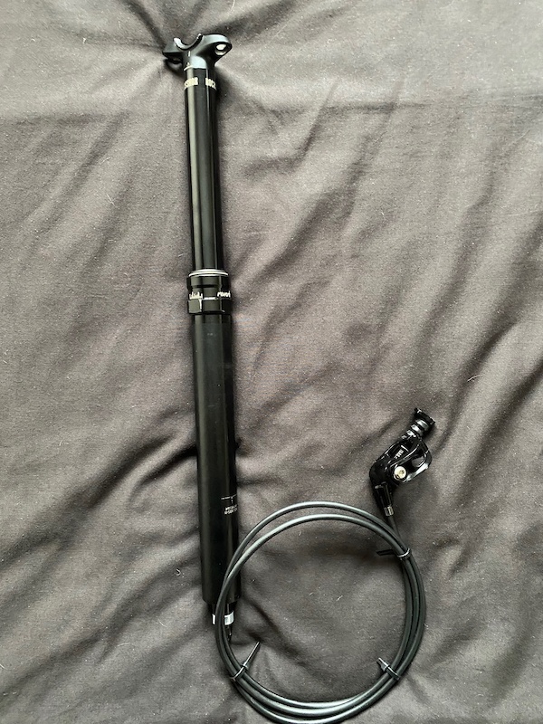 Rockshox reverb b1 stealth 150mm drop 30.9mm For Sale