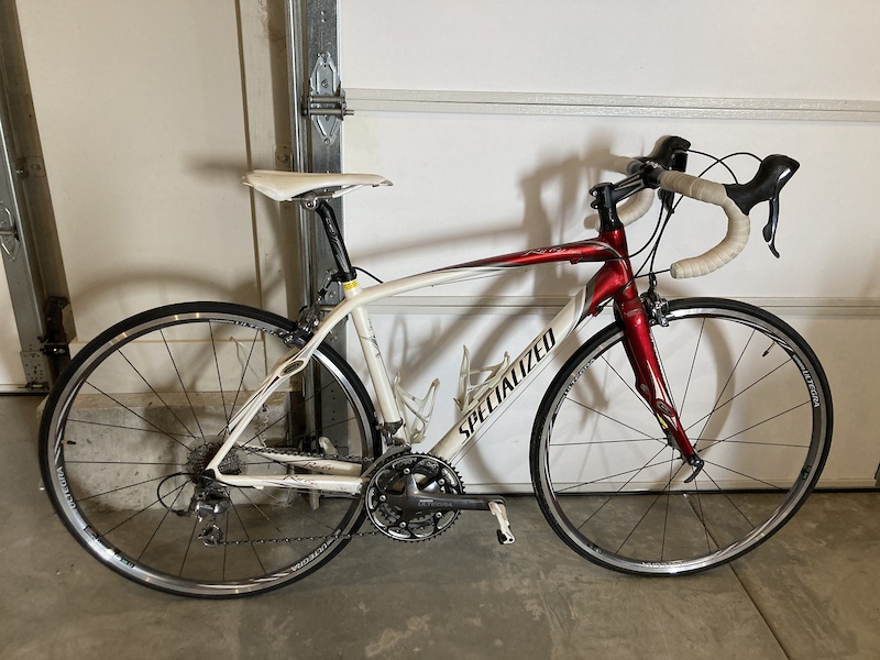 2011 Specialized Ruby Expert For Sale