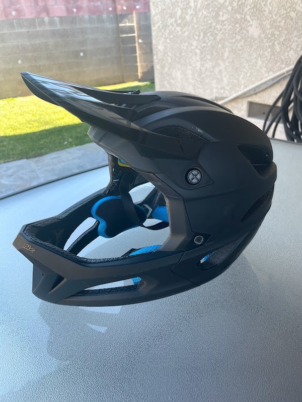 Troy Lee Design Stage Helmet TLD Stage For Sale