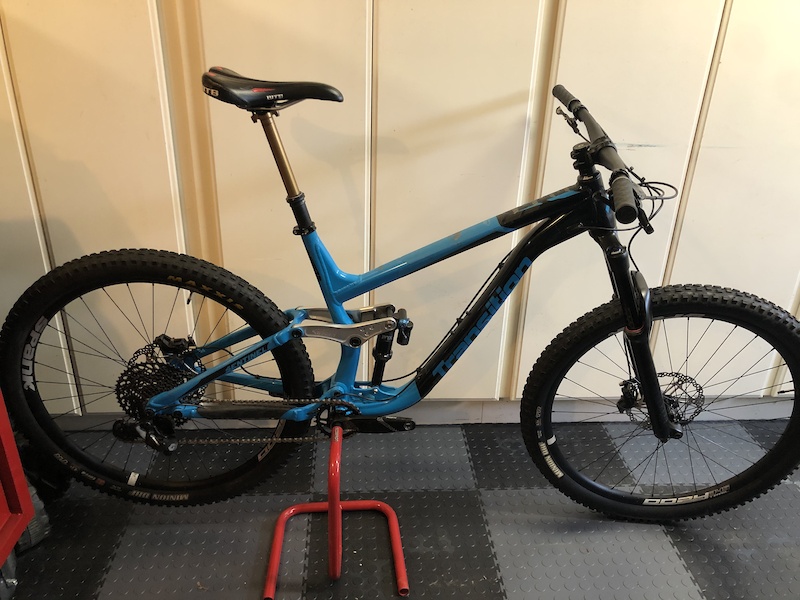 2018 Transition Sentinel For Sale