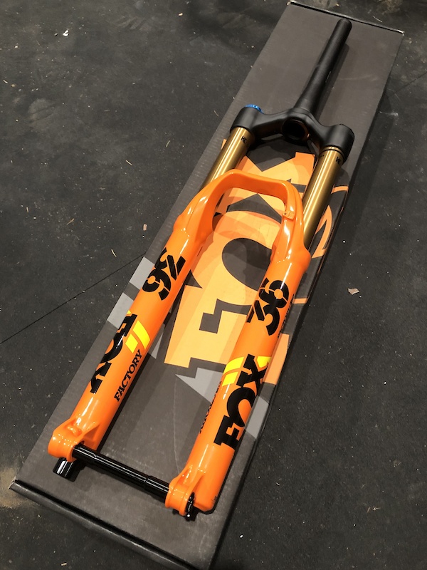 2020 Fox Factory 36 For Sale