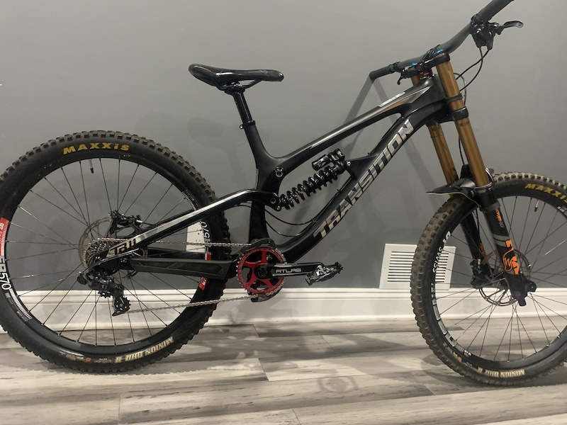 2020 Transition TR11 LARGE For Sale