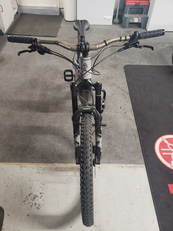 2021 Intense Tazer MX Expert For Sale