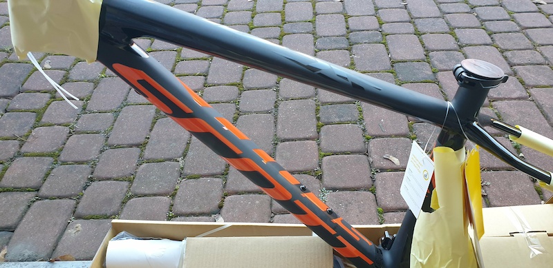 2015 Scott Scale 700 SL new frames S, M, XL For Sale