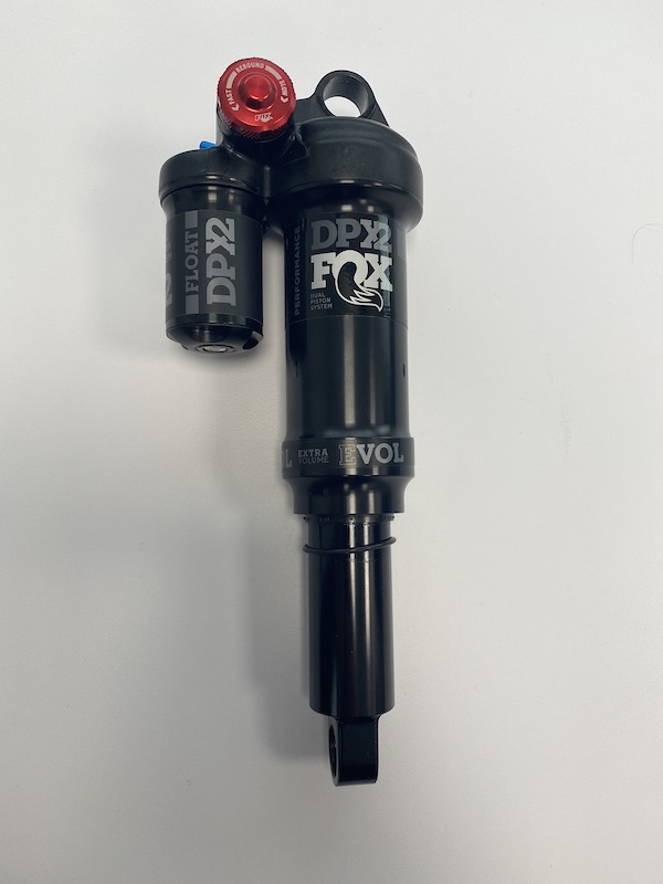2020 Brand New Fox DPX2 Shock - 210x55 For Sale