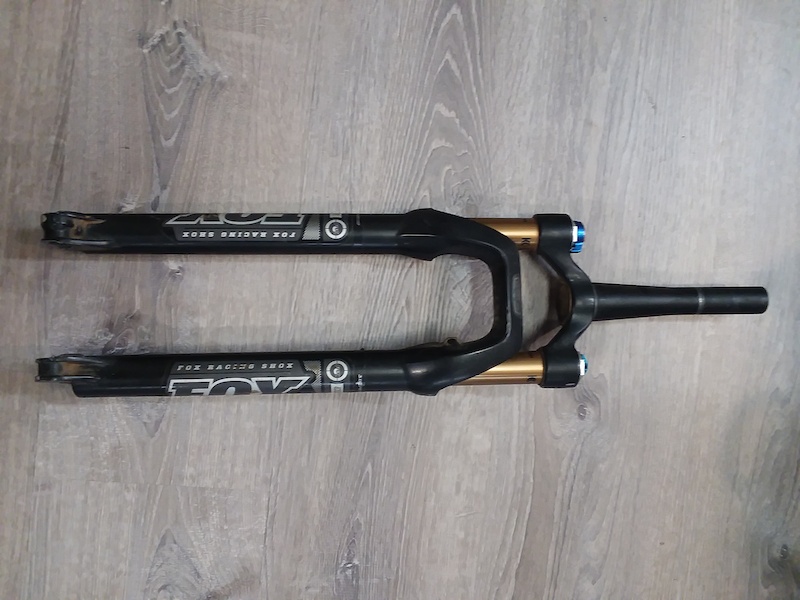 2014 Fox Float Evolution Series For Sale