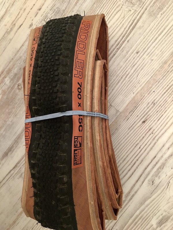 WTB Riddler TCS 700x45 For Sale