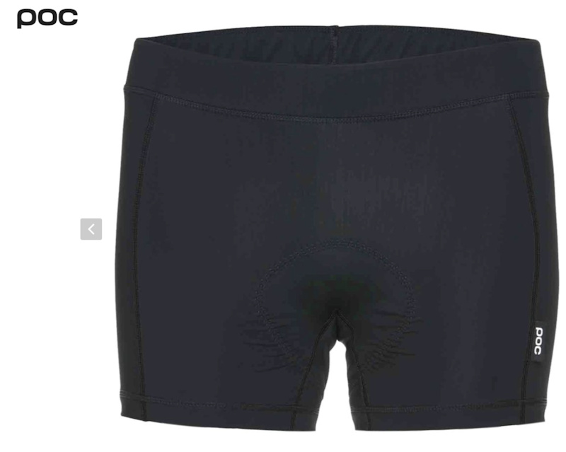 NEW Poc Essential Short Liner - Women's For Sale