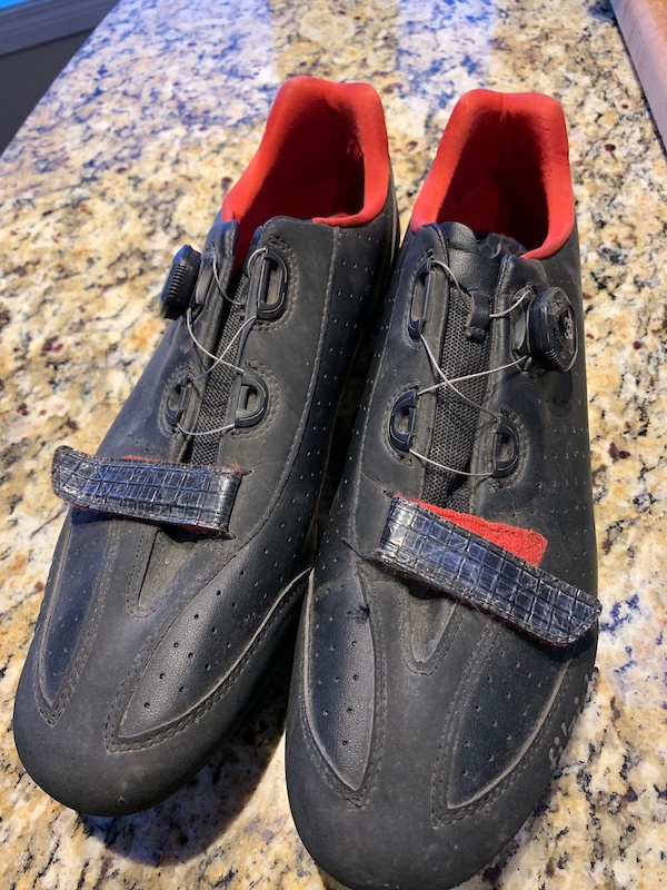 Fizik R3 Carbon Road shoes - used For Sale