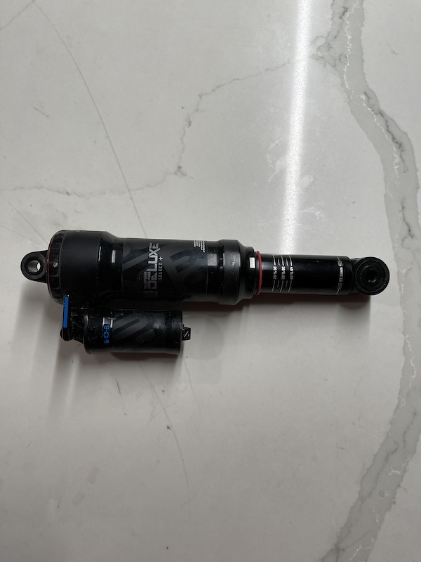 2020 Rockshox super deluxe select plus For Sale