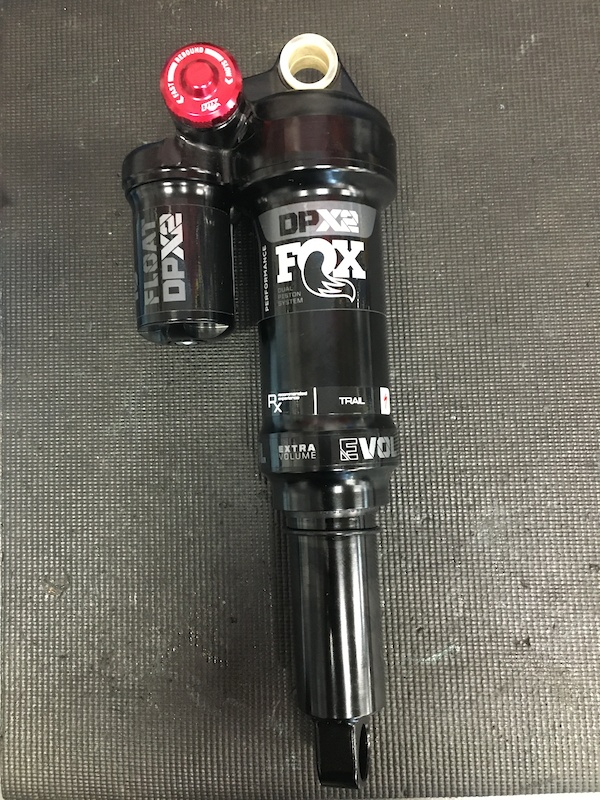 2021 Brand New Fox DPX2 For Sale
