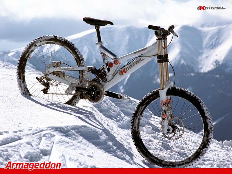 Designed by Jan Karpiel at KARPIEL Armagedon frame in Gdańsk, Poland ...