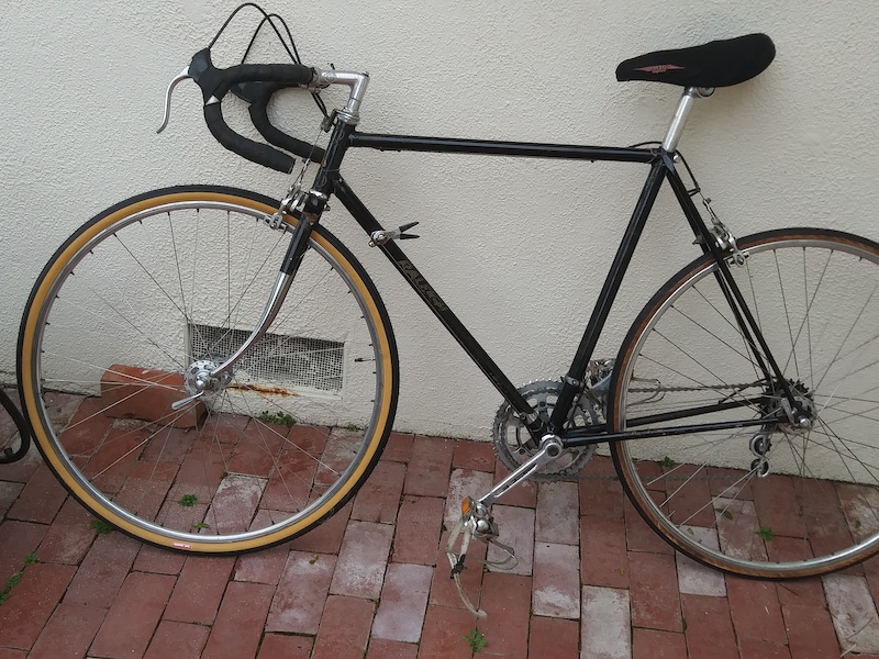 Raleigh Competition 1974 For Sale