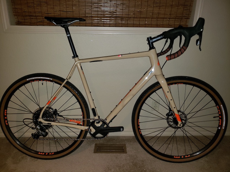 2020 New Fuji Carbon 1.3 For Sale