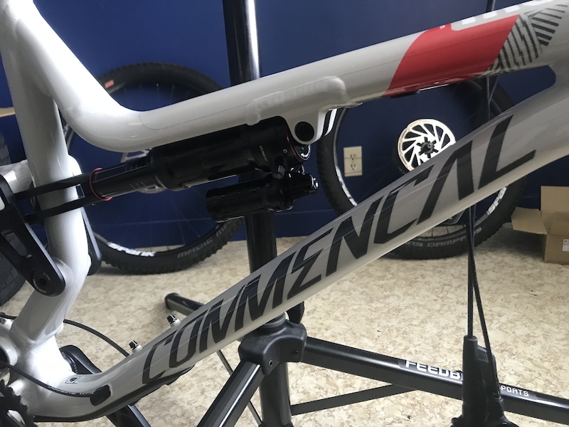 2019 Commencal Meta Am 29 Sram Edition Frame For Sale