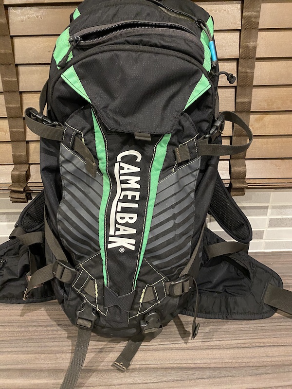 2018 Camel back Kudu 12 For Sale