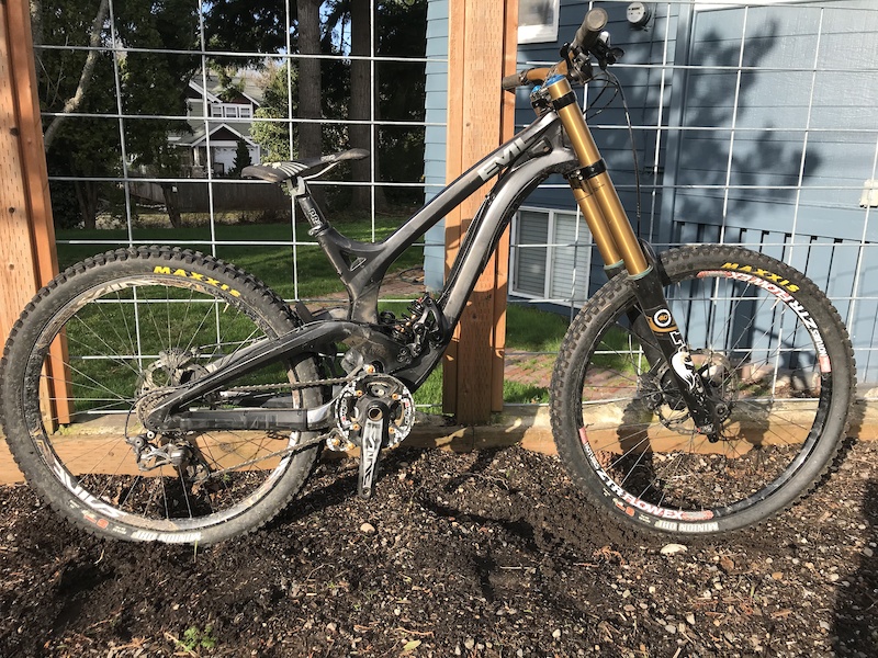 2014 Evil Undead Small For Sale