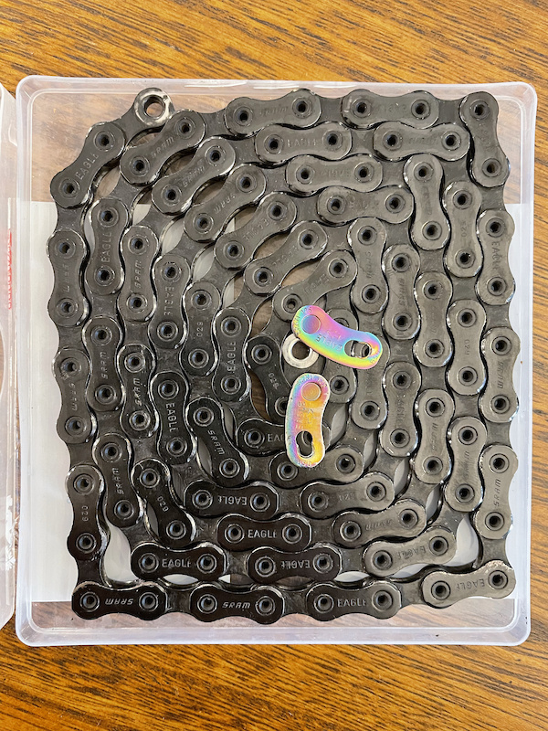 SRAM XX1 Eagle 12-Speed (Black) For Sale