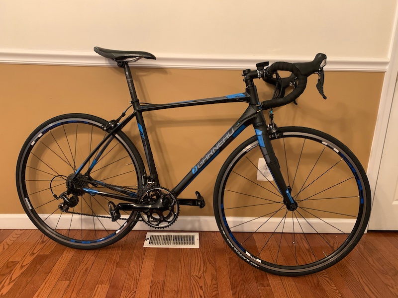 2015 Garneau Apex SL1 - 105 For Sale