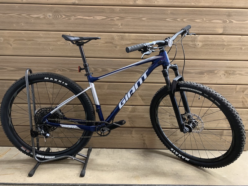 2020 Giant Fathom 1 For Sale
