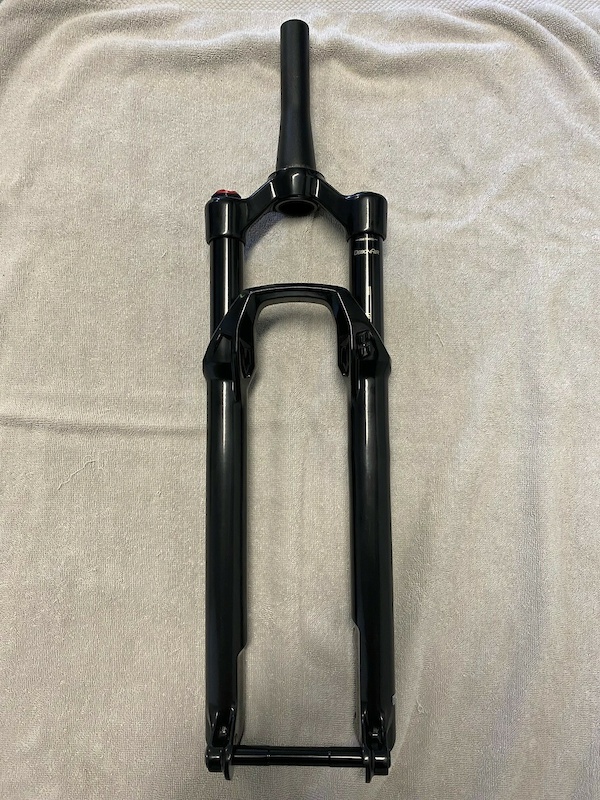 2021 Rockshox SID Brain Fork For Sale