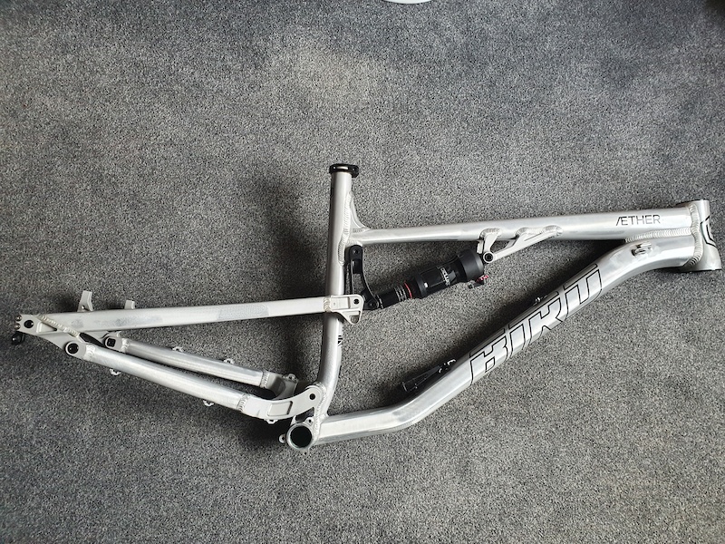 2020 Bird Aether 7 For Sale