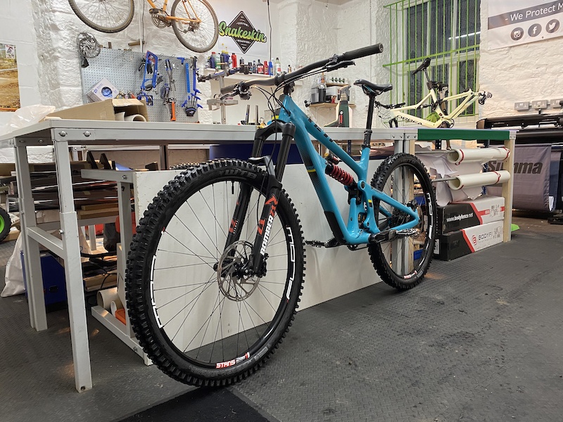 2019 SB150 Price Drop For Sale
