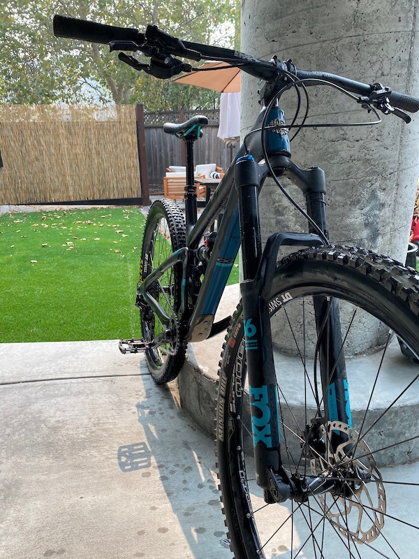 2018 Yeti SB5 5 XT Medium For Sale 2018 Yeti SB5 5 XT Medium For Sale