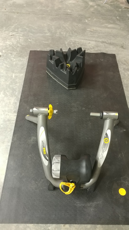 2014 Cyclops Jet Fluid Pro For Sale