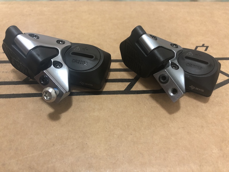 2021 AXS Dropper Remote For Sale