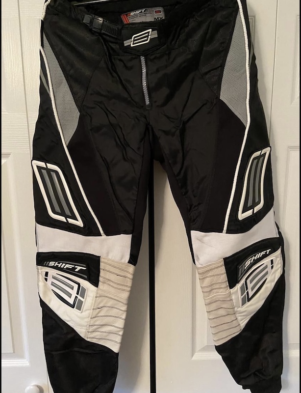 Shift Riding Pants new For Sale