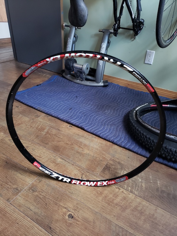 Stans ZTR Flow EX Hoop For Sale