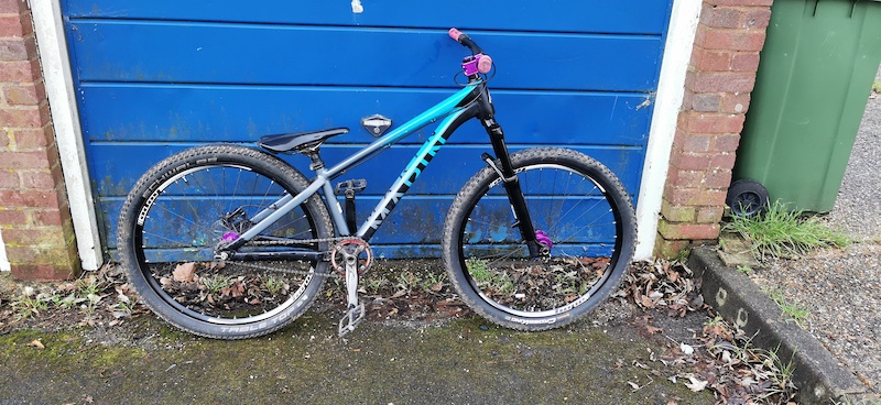 2019 Marin alcatraz For Sale