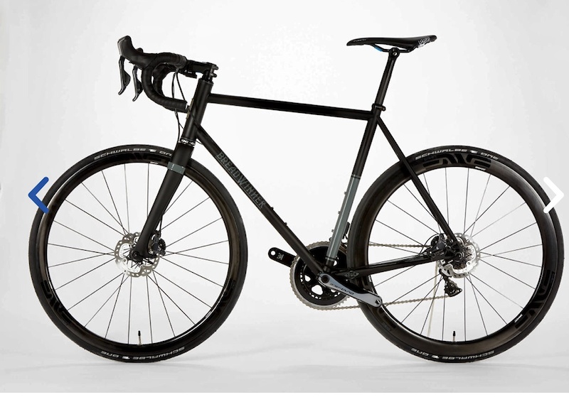 2020 Breadwinner Lolo For Sale