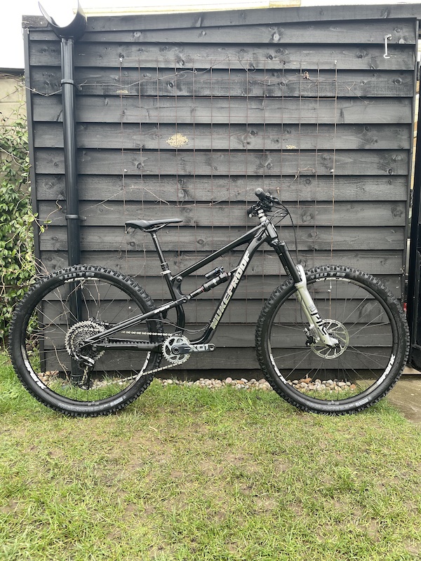 2021 Nukeproof Mega For Sale