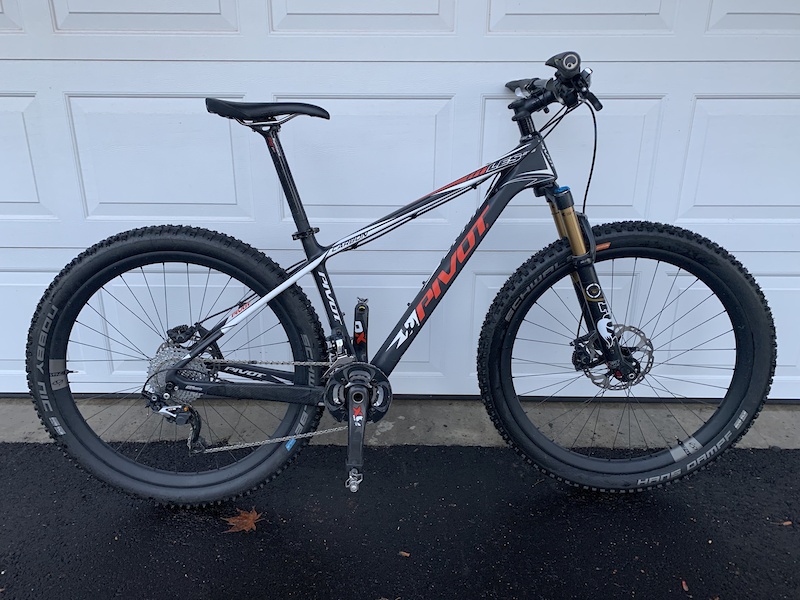 2014 Pivot LES 27.5 For Sale