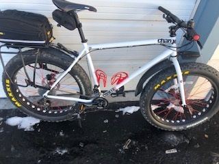 2016 Charge Cooker Maxi 2 (or best offer) For Sale