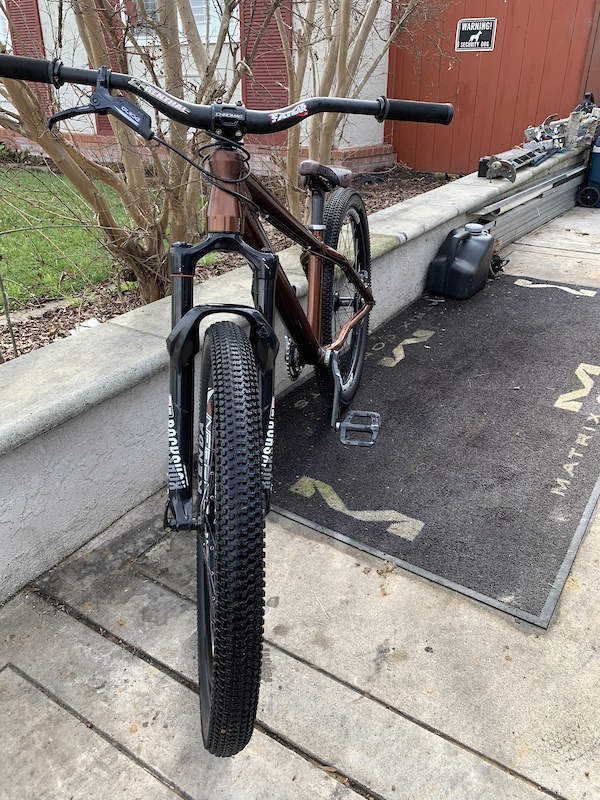 2016 Trek ticket For Sale